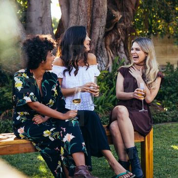 SHE LAB - Focus Group, Women